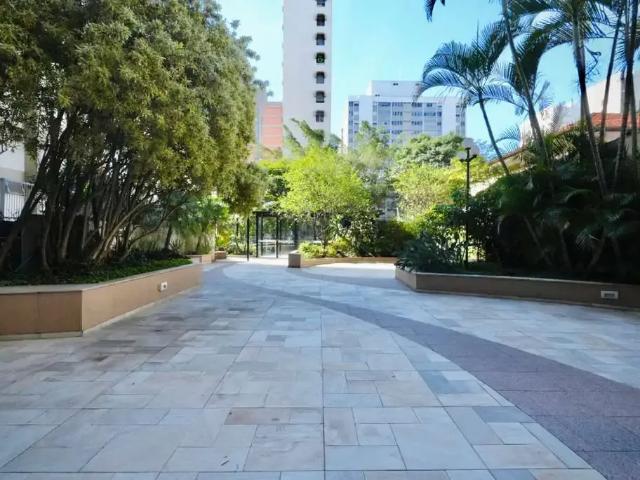 Apartamento para Venda em São Paulo/SP Perdizes 3 Quartos