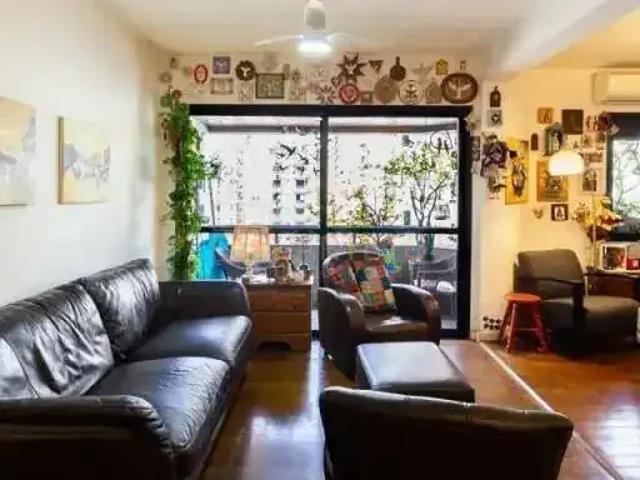 Apartamento para Venda em São Paulo/SP Perdizes 3 Quartos