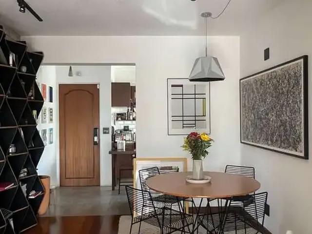 Apartamento para Venda em São Paulo/SP Perdizes 3 Quartos