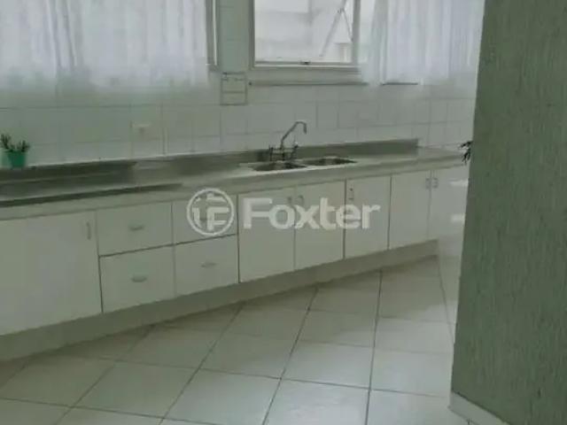 Apartamento para Venda em São Paulo/SP Perdizes 3 Quartos