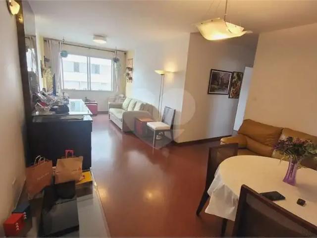 Apartamento para Venda em São Paulo/SP Perdizes 3 Quartos