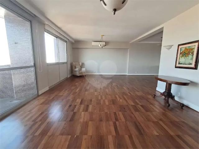 Apartamento para Venda em São Paulo/SP Perdizes 3 Quartos