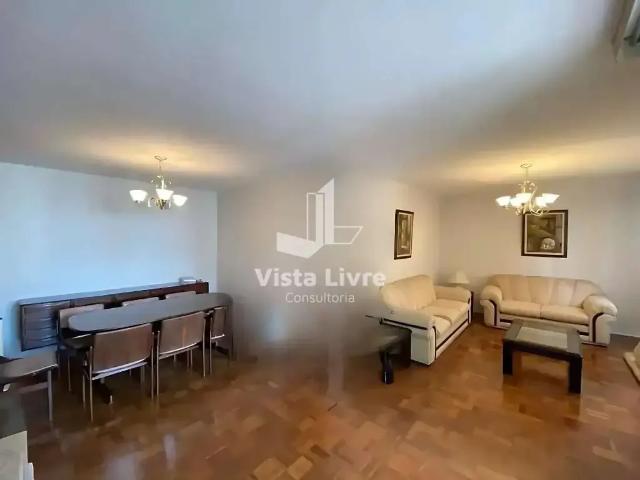 Apartamento para Venda em São Paulo/SP Perdizes 3 Quartos