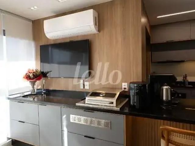 Apartamento para Venda em São Paulo/SP Perdizes 3 Quartos