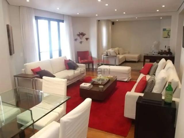 Apartamento para Venda em São Paulo/SP Perdizes 3 Quartos