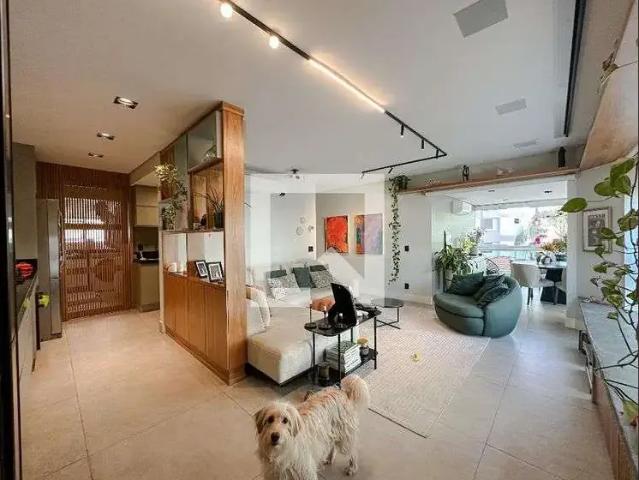 Apartamento para Venda em São Paulo/SP Perdizes 3 Quartos