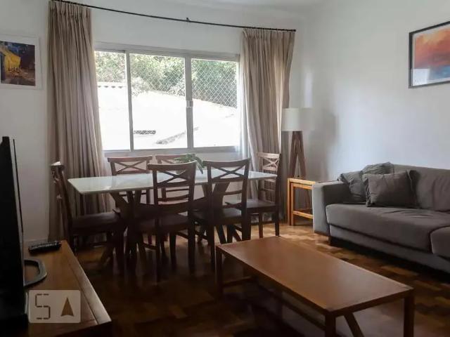 Apartamento para Venda em São Paulo/SP Perdizes 3 Quartos