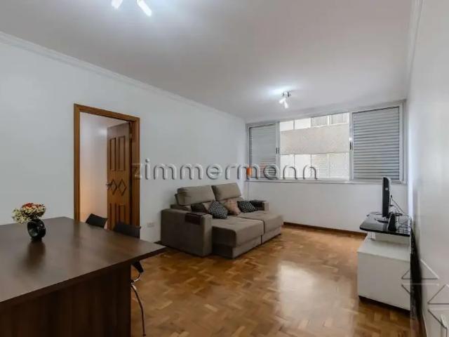 Apartamento para Venda em São Paulo/SP Perdizes 3 Quartos