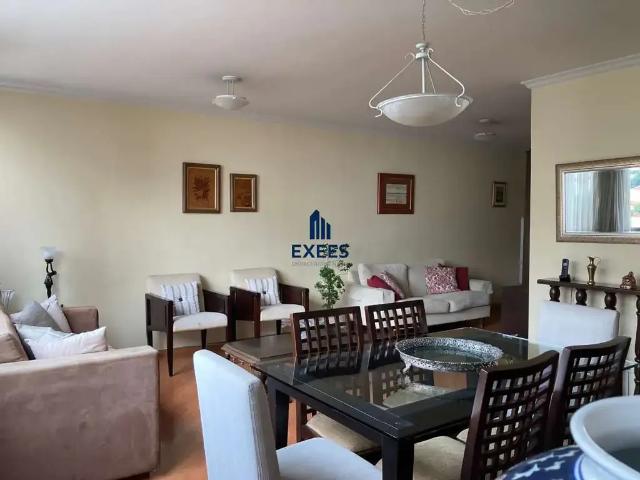 Apartamento para Venda em São Paulo/SP Perdizes 3 Quartos