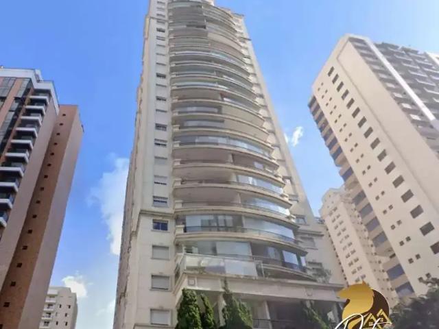 Apartamento para Venda em São Paulo/SP Perdizes 3 Quartos