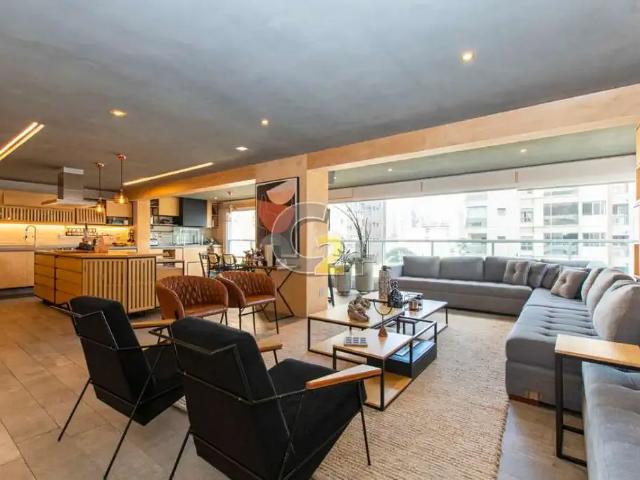 Apartamento para Venda em São Paulo/SP Perdizes 3 Quartos