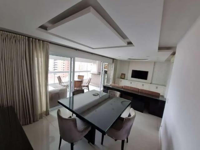 Apartamento para Venda em São Paulo/SP Perdizes 3 Quartos