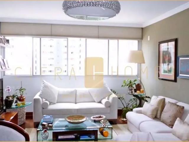 Apartamento para Venda em São Paulo/SP Perdizes 3 Quartos