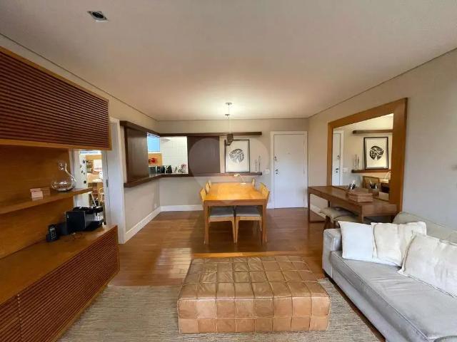 Apartamento para Venda em São Paulo/SP Perdizes 3 Quartos