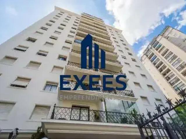 Apartamento para Venda em São Paulo/SP Perdizes 3 Quartos