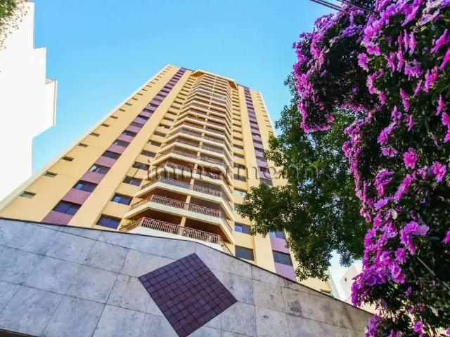 Apartamento para Venda em São Paulo/SP Perdizes 3 Quartos