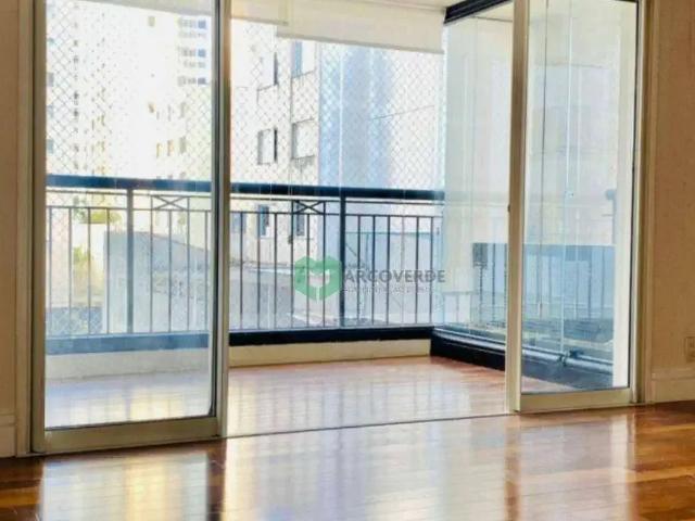 Apartamento para Venda em São Paulo/SP Perdizes 3 Quartos
