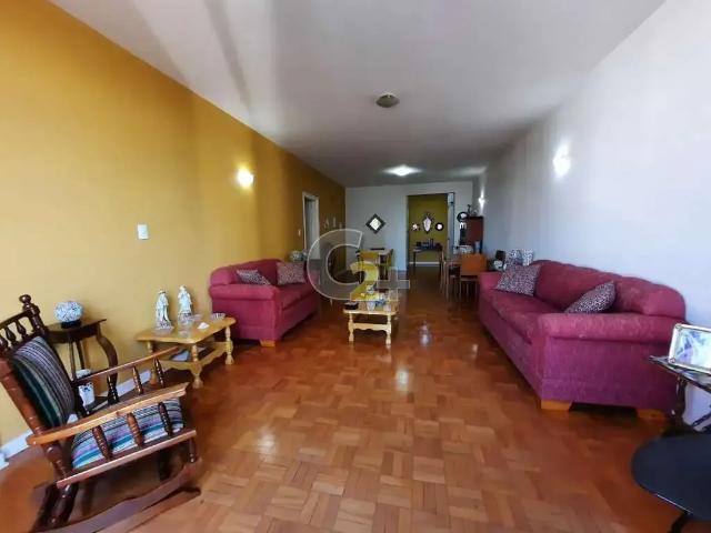 Apartamento para Venda em São Paulo/SP Perdizes 3 Quartos