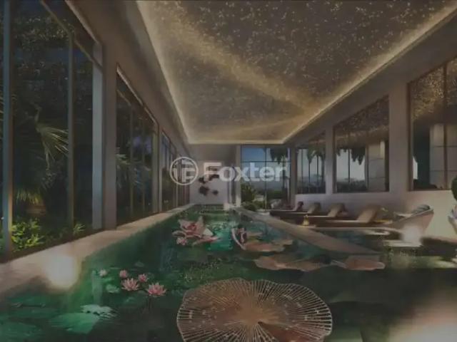 Apartamento para Venda em São Paulo/SP Perdizes 3 Quartos
