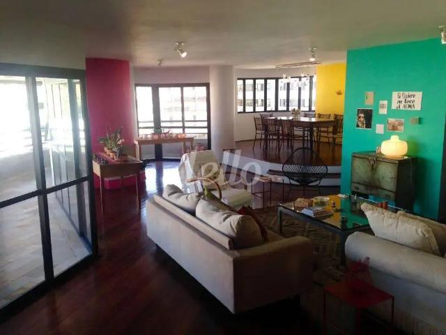 Apartamento para Venda em São Paulo/SP Perdizes 3 Quartos