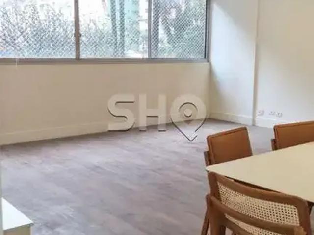 Apartamento para Venda em São Paulo/SP Perdizes 3 Quartos