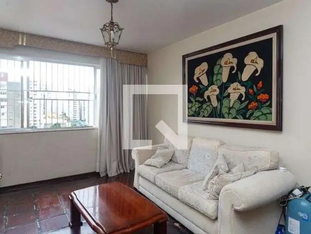 Apartamento para Venda em São Paulo/SP Perdizes 3 Quartos