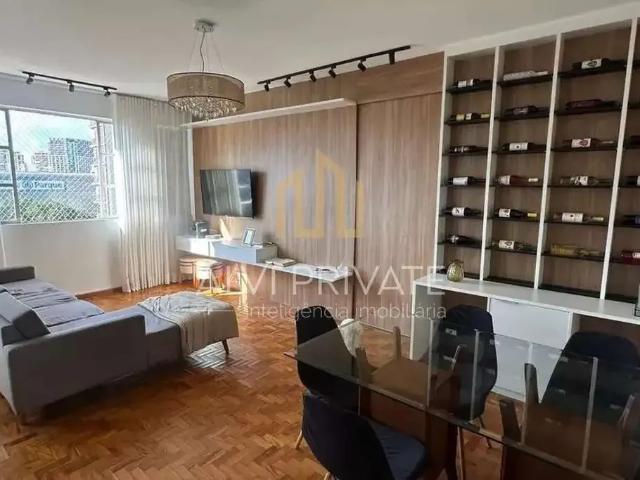 Apartamento para Venda em São Paulo/SP Perdizes 3 Quartos