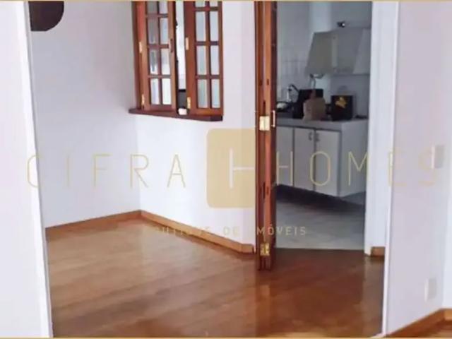 Apartamento para Venda em São Paulo/SP Perdizes 3 Quartos