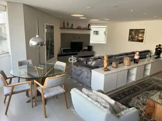 Apartamento para Venda em São Paulo/SP Perdizes 3 Quartos