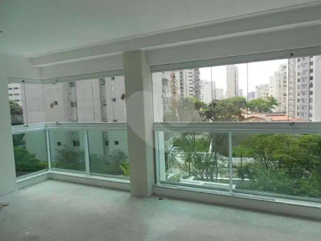 Apartamento para Venda em São Paulo/SP Perdizes 3 Quartos