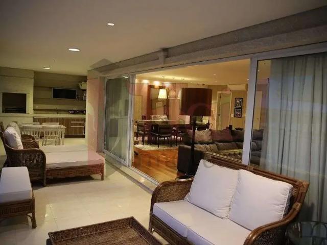 Apartamento para Venda em São Paulo/SP Perdizes 3 Quartos