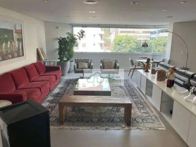 Apartamento para Venda em São Paulo/SP Perdizes 3 Quartos