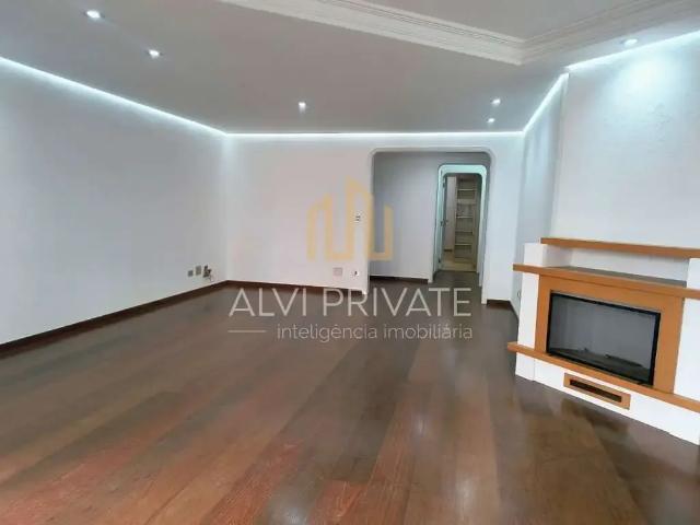 Apartamento para Venda em São Paulo/SP Perdizes 3 Quartos