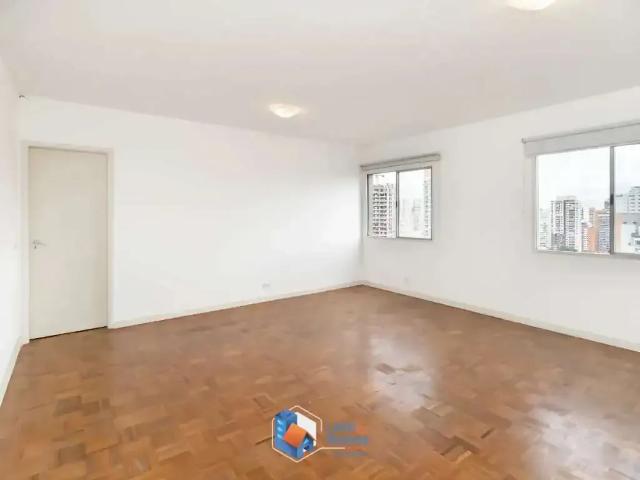 Apartamento para Venda em São Paulo/SP Perdizes 3 Quartos
