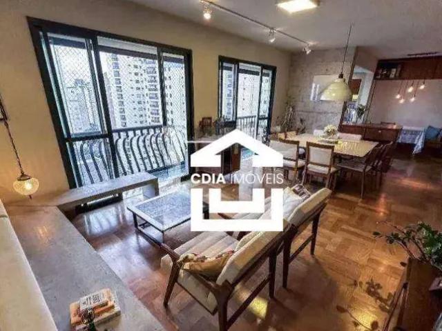 Apartamento para Venda em São Paulo/SP Perdizes 3 Quartos