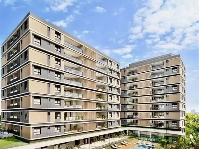 Apartamento para Venda em São Paulo/SP Perdizes 3 Quartos