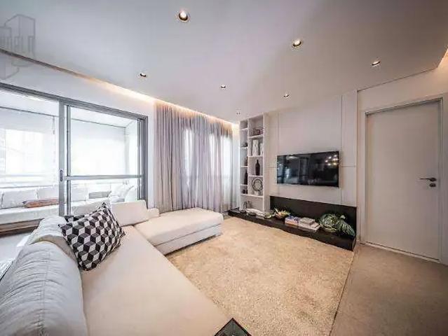 Apartamento para Venda em São Paulo/SP Perdizes 3 Quartos