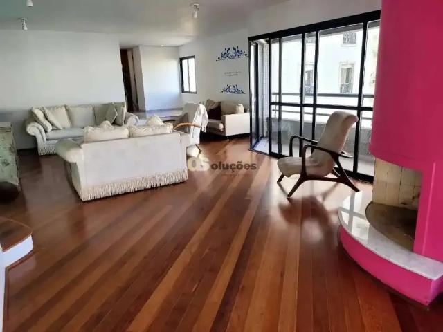 Apartamento para Venda em São Paulo/SP Perdizes 3 Quartos