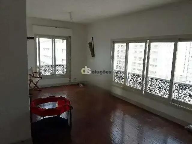 Apartamento para Venda em São Paulo/SP Perdizes 3 Quartos