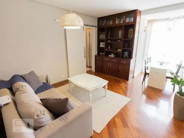 Apartamento para Venda em São Paulo/SP Perdizes 3 Quartos