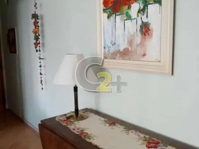 Apartamento para Venda em São Paulo/SP Perdizes 3 Quartos
