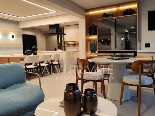 Apartamento para Venda em São Paulo/SP Perdizes 3 Quartos