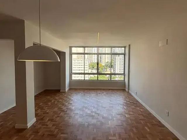 Apartamento para Venda em São Paulo/SP Perdizes 3 Quartos