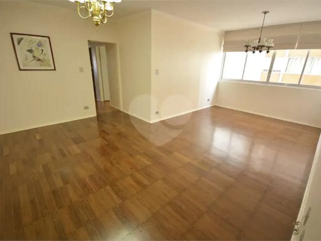Apartamento para Venda em São Paulo/SP Perdizes 3 Quartos