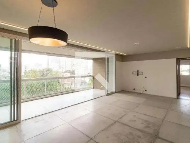 Apartamento para Venda em São Paulo/SP Perdizes 3 Quartos