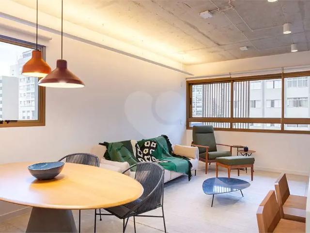 Apartamento para Venda em São Paulo/SP Perdizes 3 Quartos