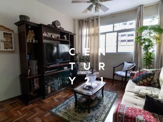 Apartamento para Venda em São Paulo/SP Perdizes 3 Quartos