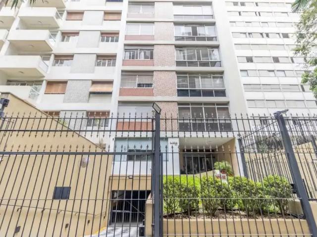 Apartamento para Venda em São Paulo/SP Perdizes 3 Quartos