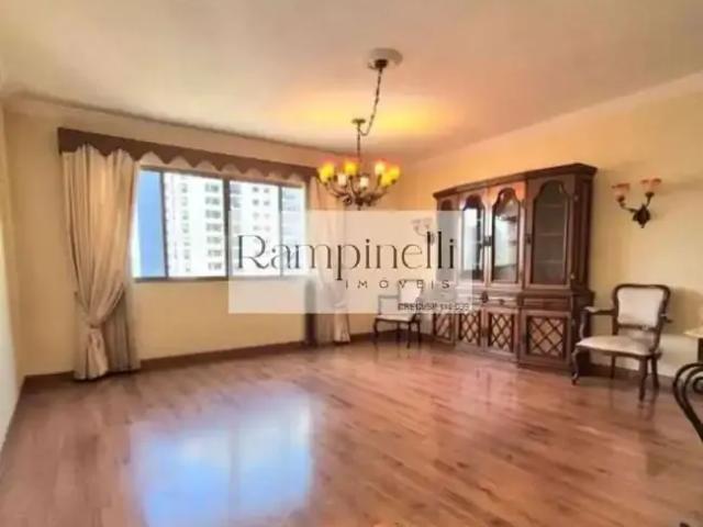 Apartamento para Venda em São Paulo/SP Perdizes 3 Quartos