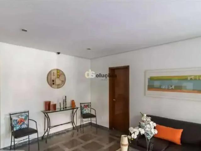 Apartamento para Venda em São Paulo/SP Perdizes 3 Quartos